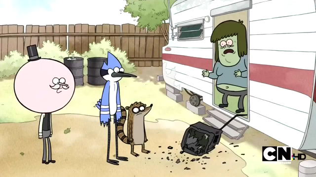 Regular Show