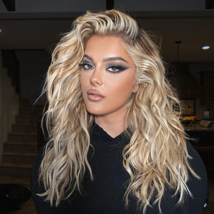 Picture of Bebe Rexha