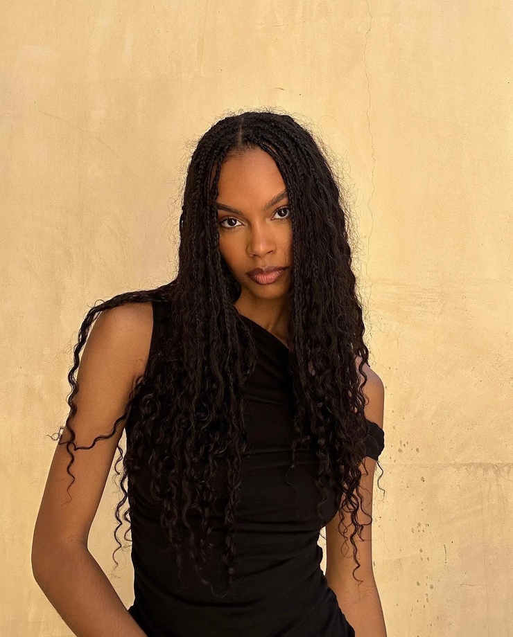 Picture of Taelor Thein