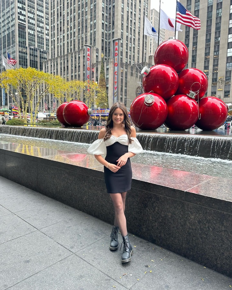 Cailey Fleming image