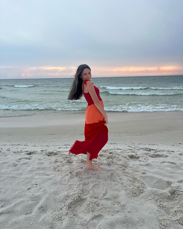 Cailey Fleming picture