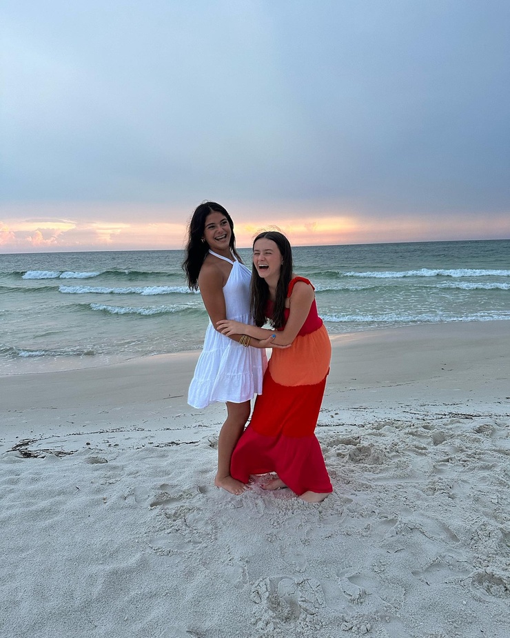 Picture of Cailey Fleming