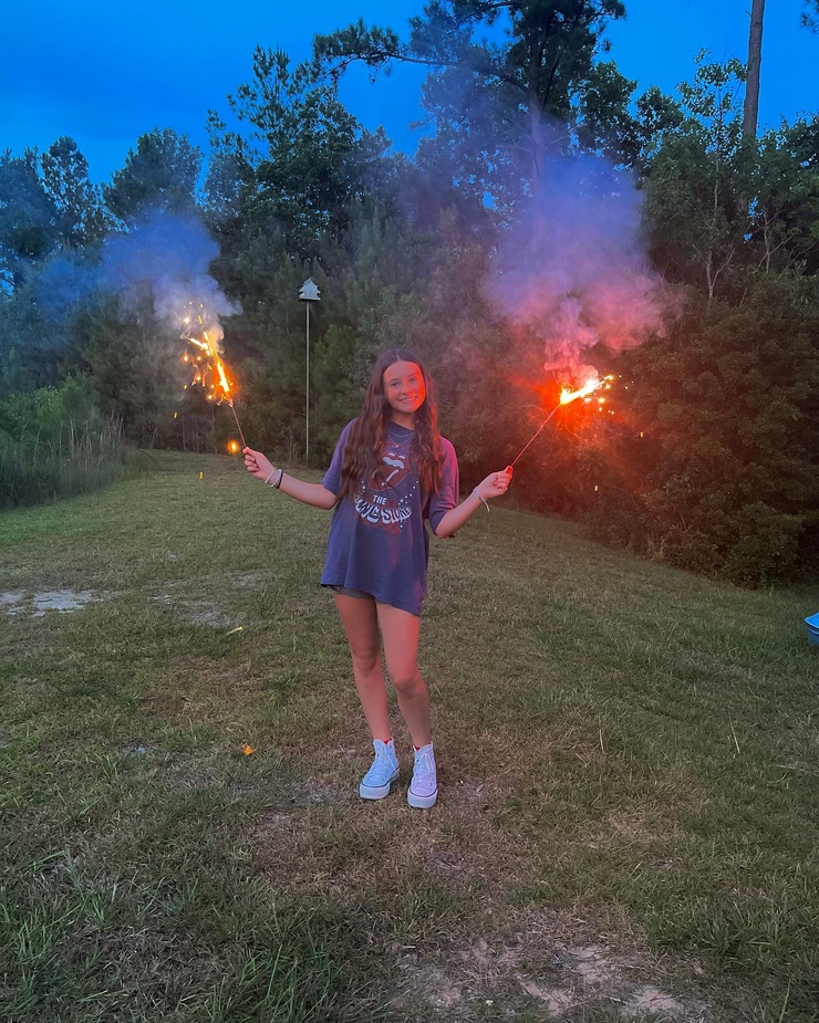 Picture of Cailey Fleming