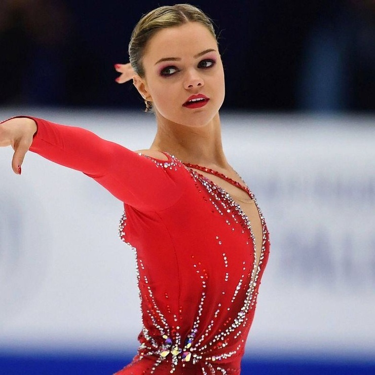 Loena Hendrickx picture