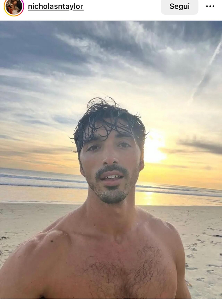 Picture of Taylor Zakhar