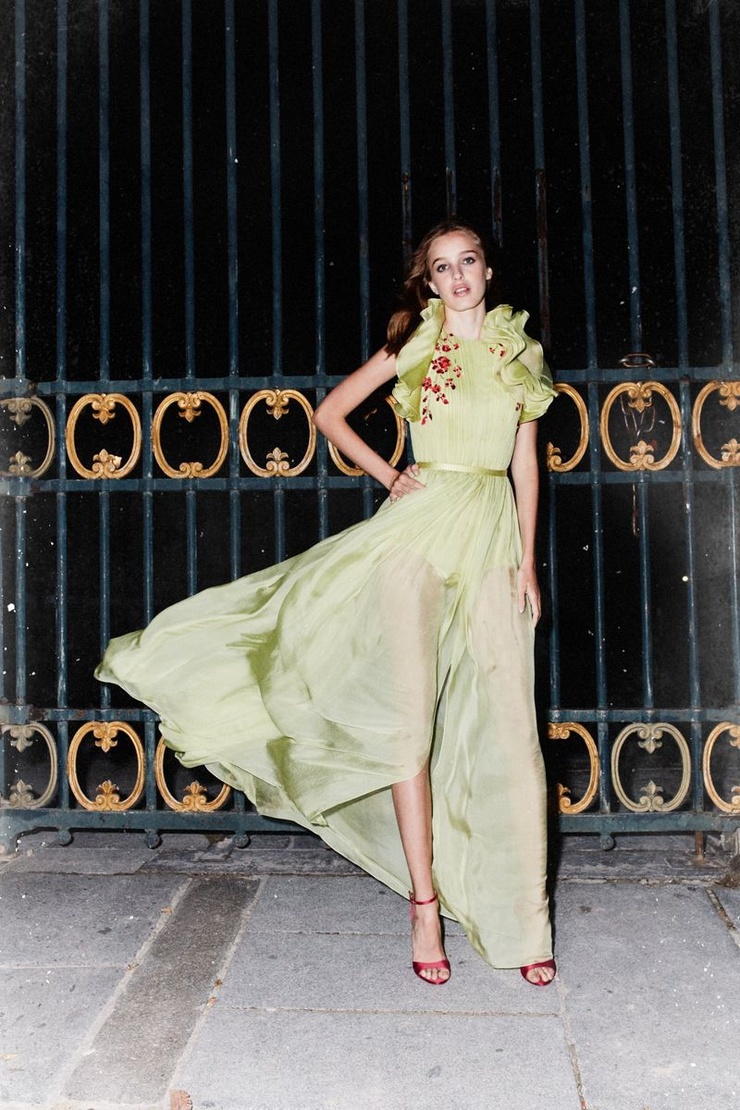 Marie Chenal picture