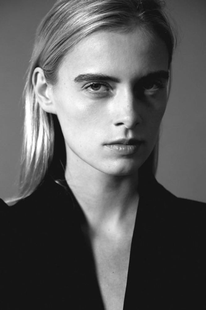 Picture of Marie Chenal