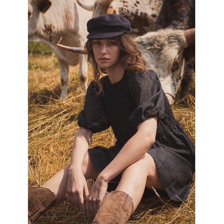 Picture of Helen Pollak