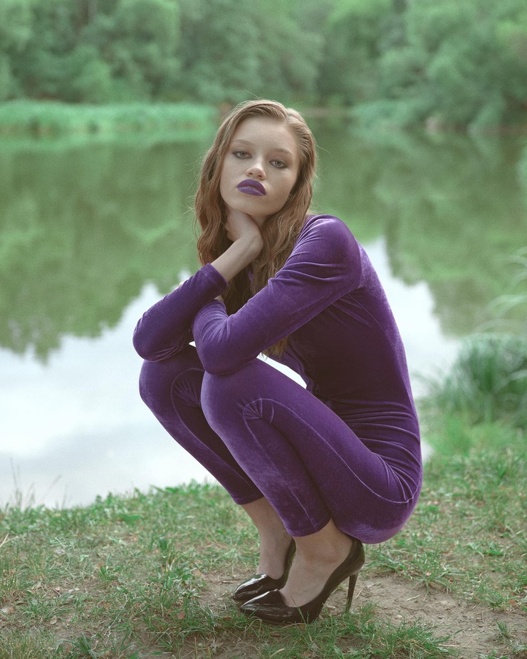 Picture of Milana Gera