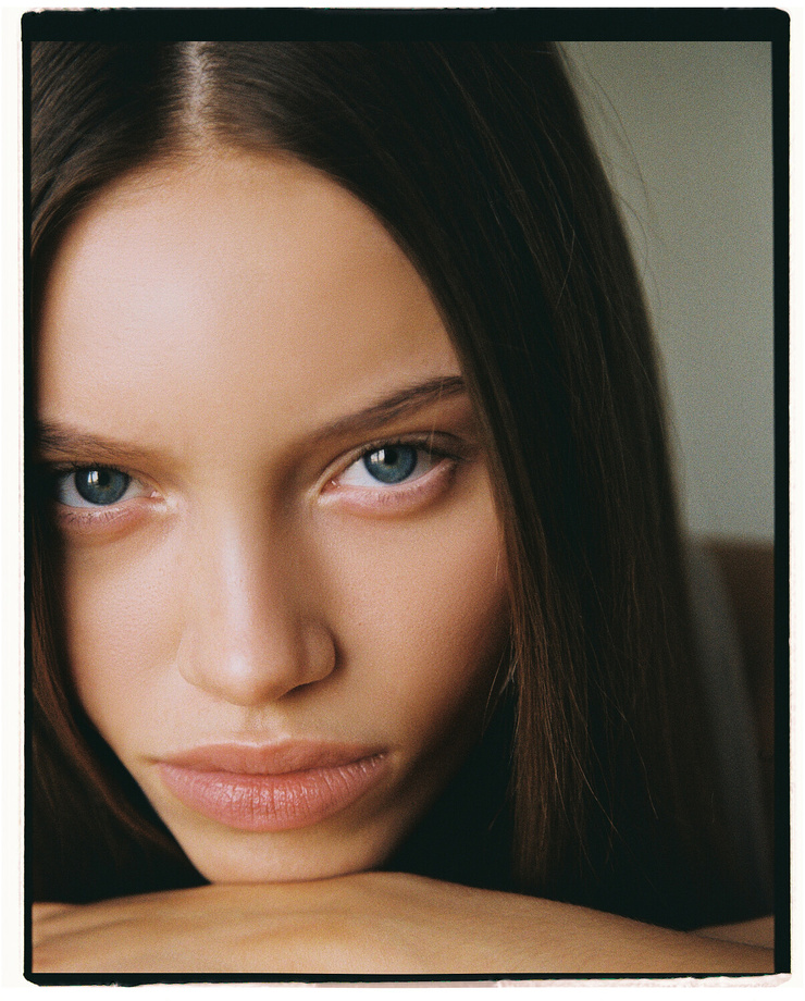 Picture of Milana Gera