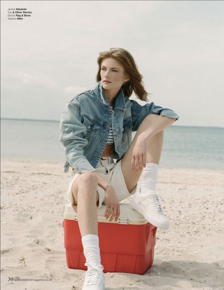 Picture of Lilli Heintz