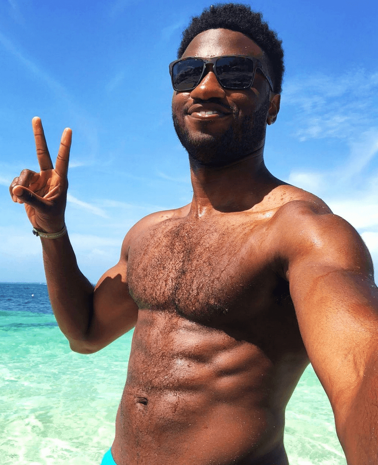 Picture of Jelani Alladin