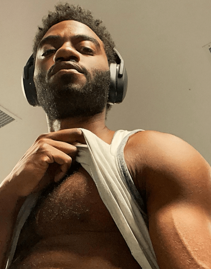 Picture of Jelani Alladin