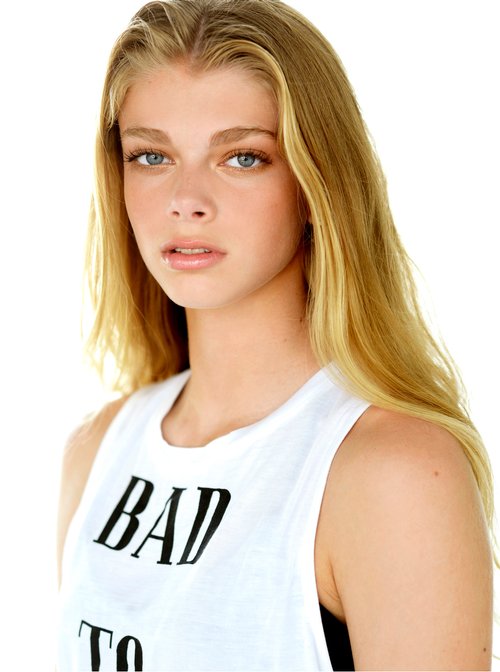 Picture of Lauren Chapman