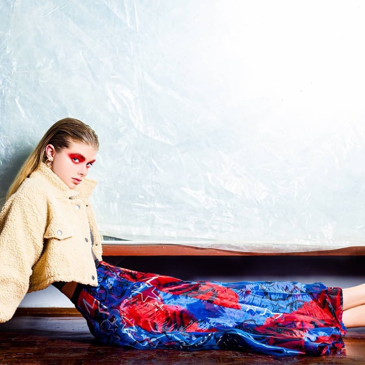 Lauren Chapman image