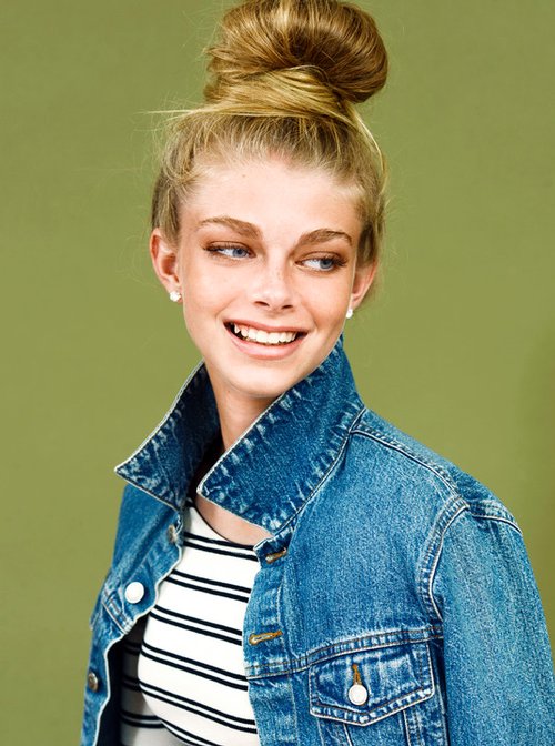 Image of Lauren Chapman