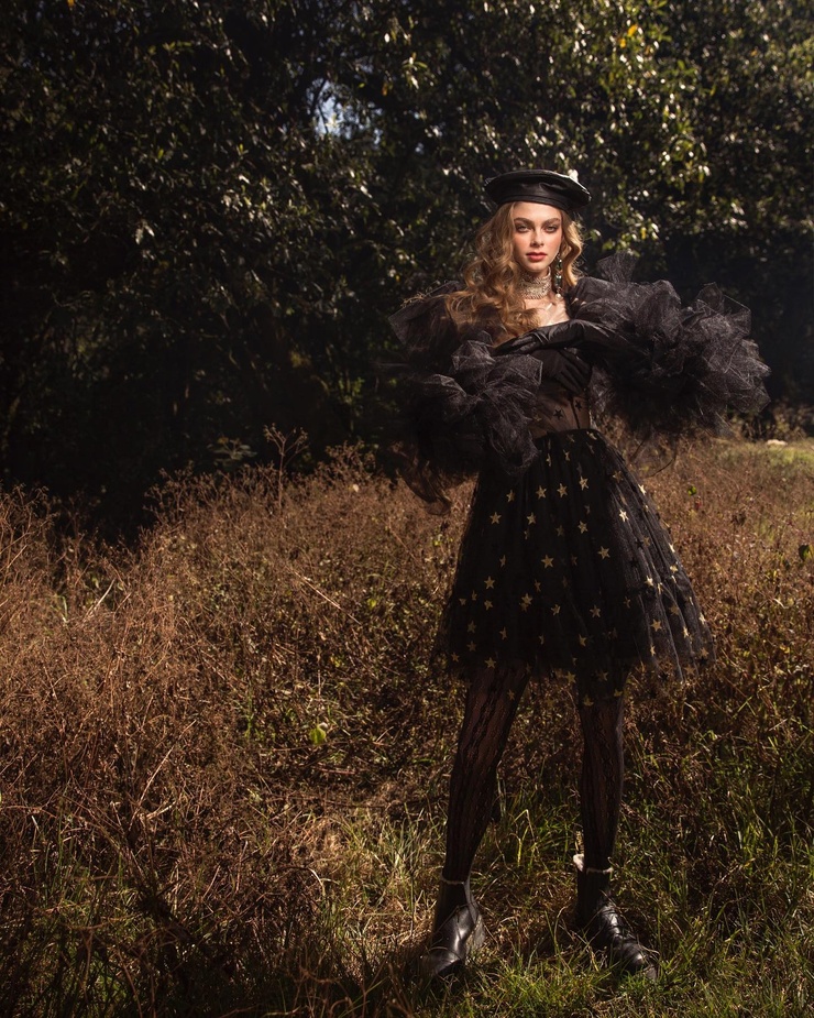 Image of Lauren Chapman