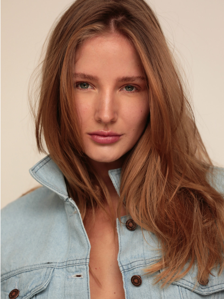 Picture of Hellen Haas