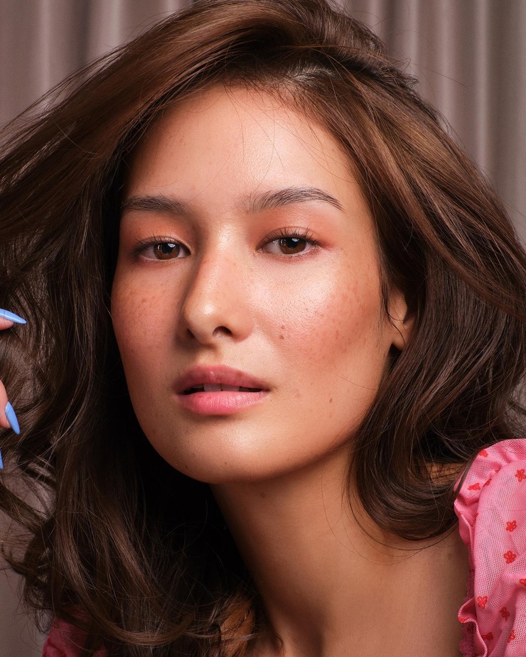 Picture of Carina Faris