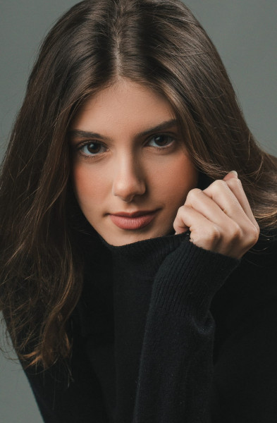 Picture of Carol Faria