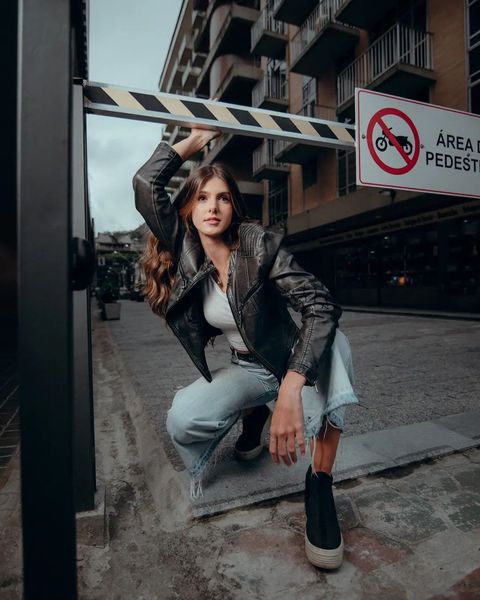 Image of Carol Faria