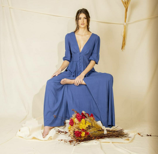 Picture of Carol Faria