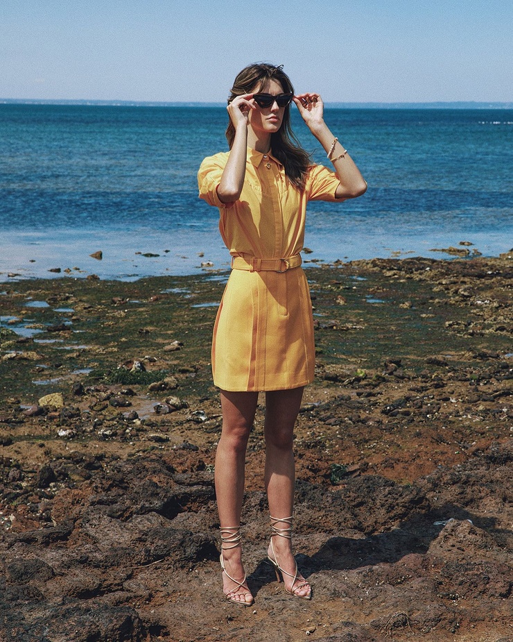 Picture of Bronte James