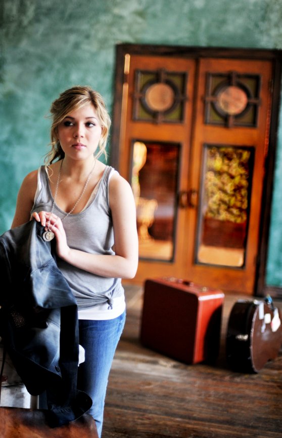 Picture of Jennette McCurdy