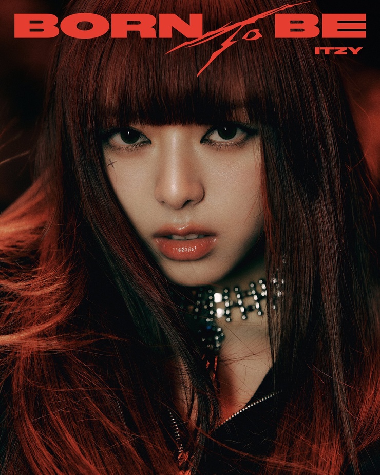 Picture of ITZY