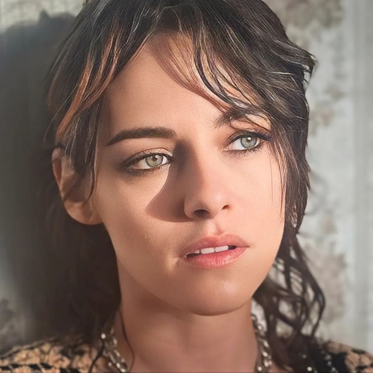 Picture of Kristen Stewart