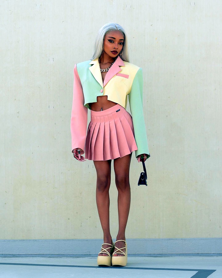 Picture of Nyané Lebajoa