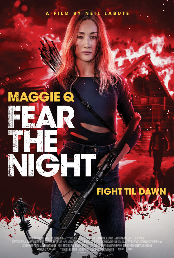 Picture of Fear the Night