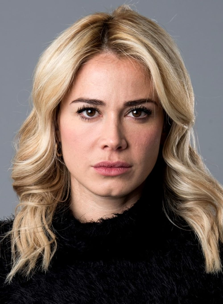 Picture of Diletta Leotta