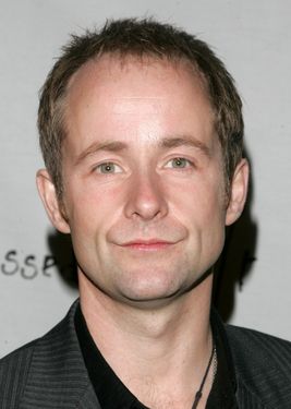 Picture of Billy Boyd