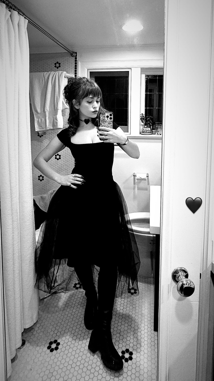 Image of Ella Ballentine