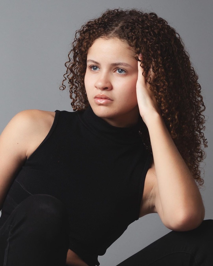 Picture of Sophia Greene