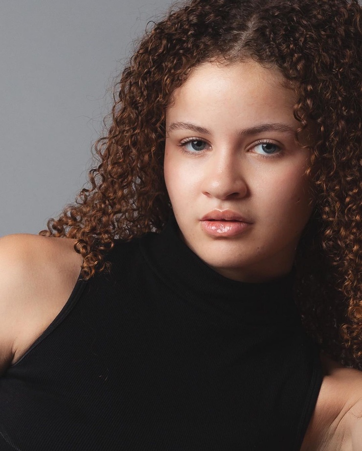 Picture of Sophia Greene