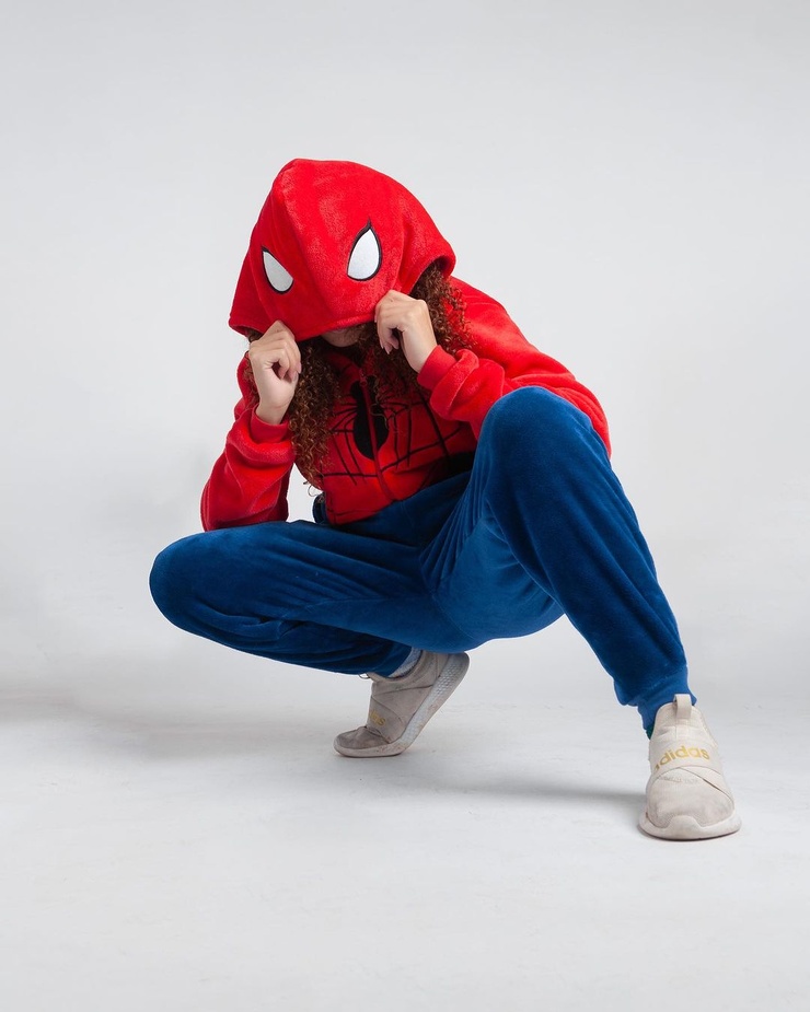 Picture of Sophia Greene