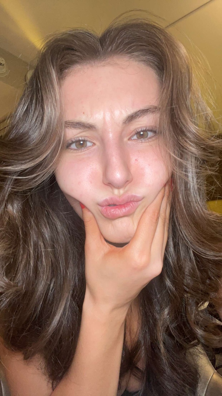 Picture of Rachel Pizzolato