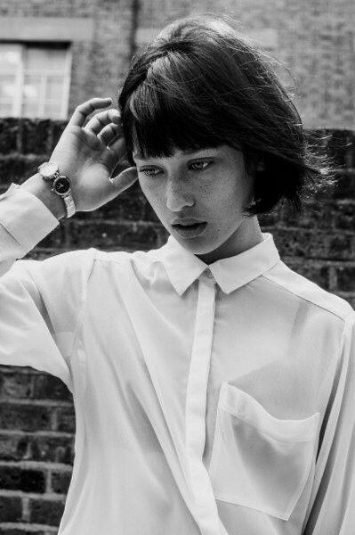 Picture of Lydia Graham