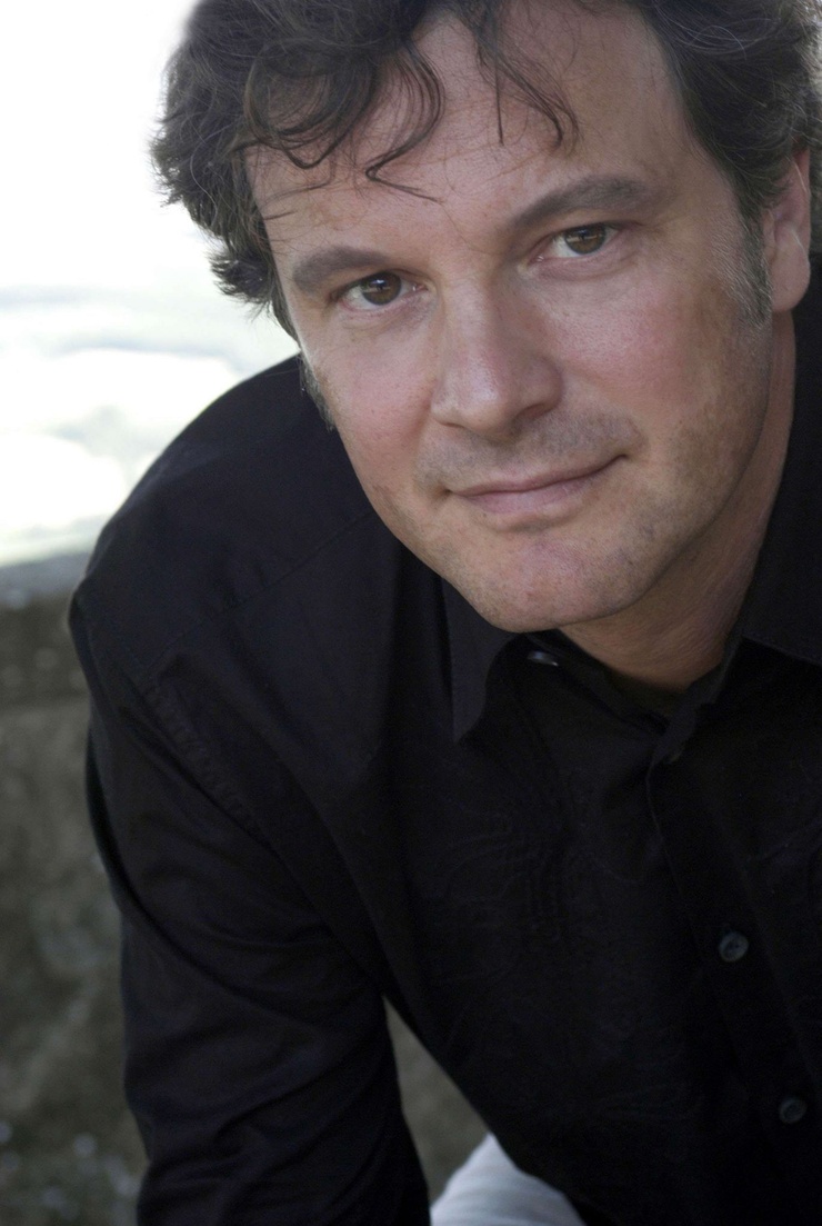 Picture of Colin Firth