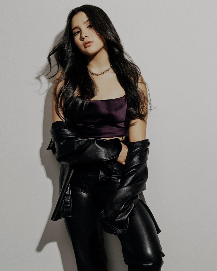 Image of Maya Da Costa