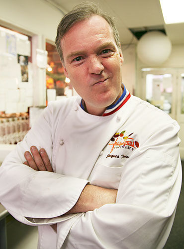 Picture of Jacques Torres