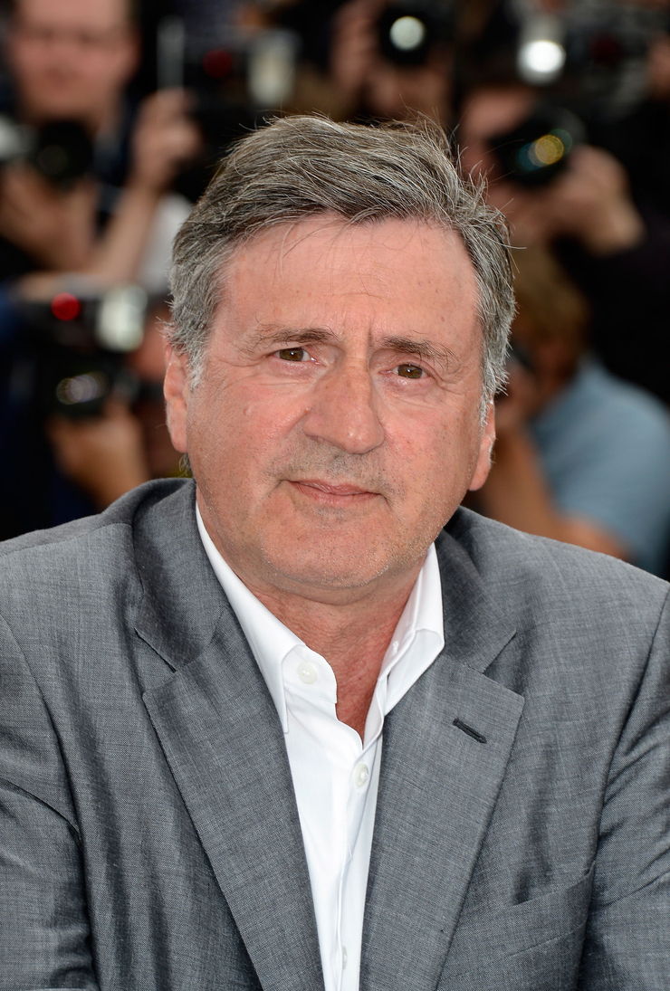 Picture of Daniel Auteuil