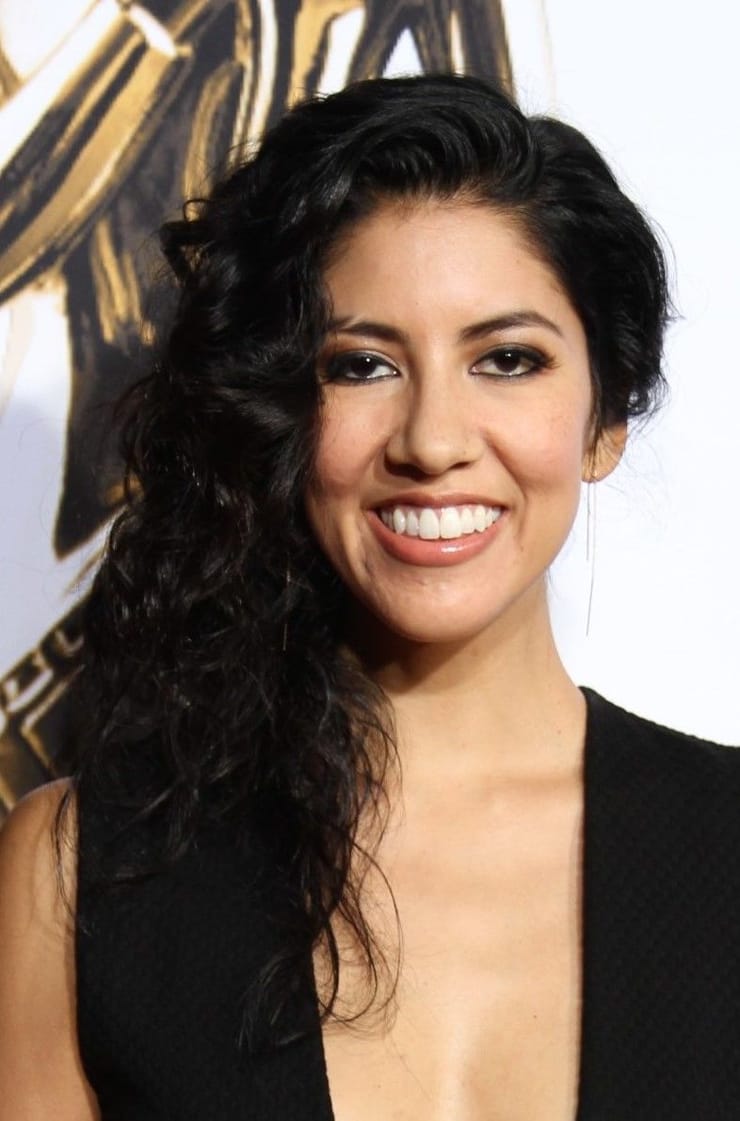 Picture of Stephanie Beatriz