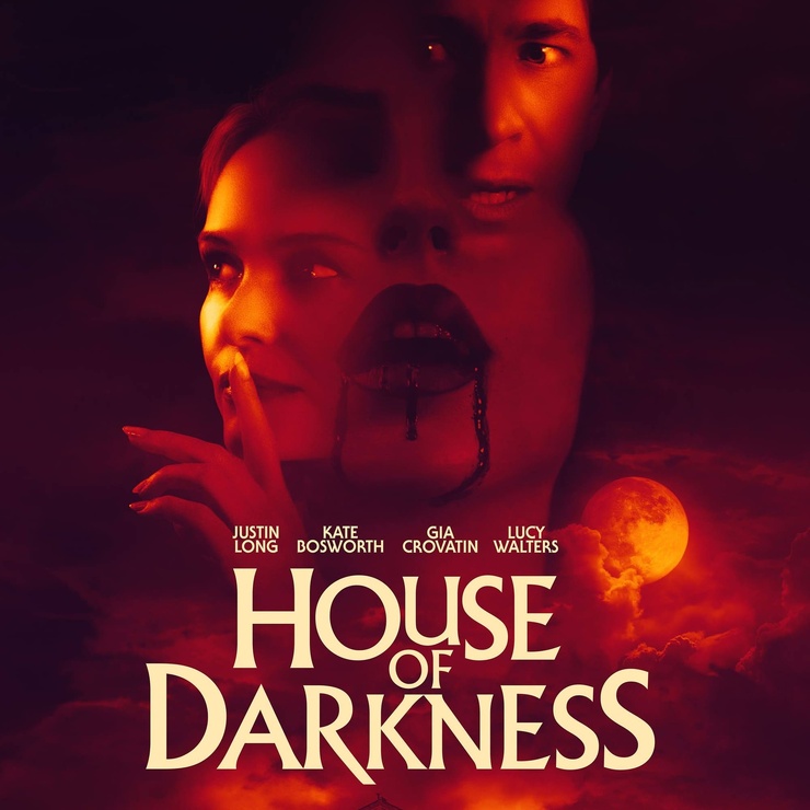 Image of House of Darkness (2022)