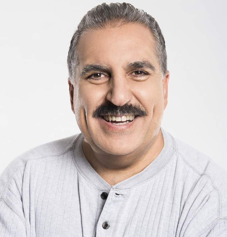 Picture of Fernando Fiore