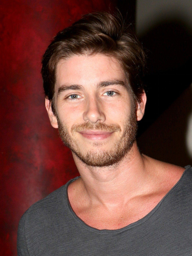 Victorio D'Alessandro picture