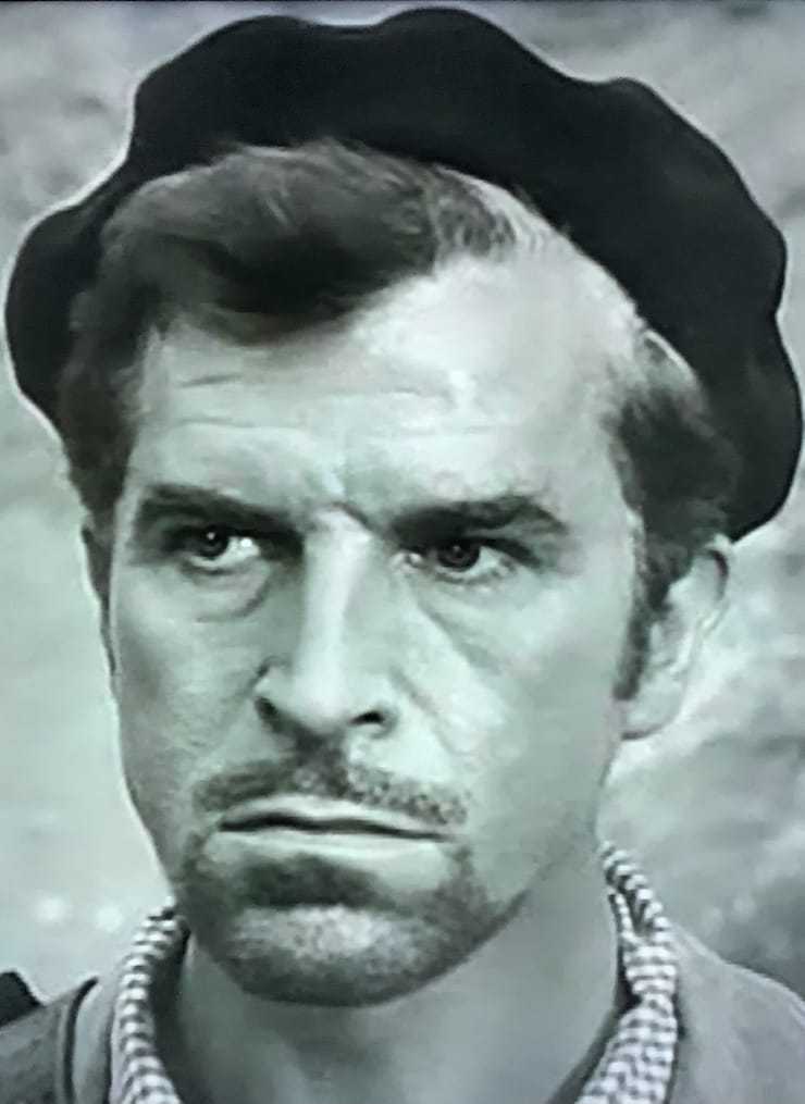 Picture of Fernando Lamas