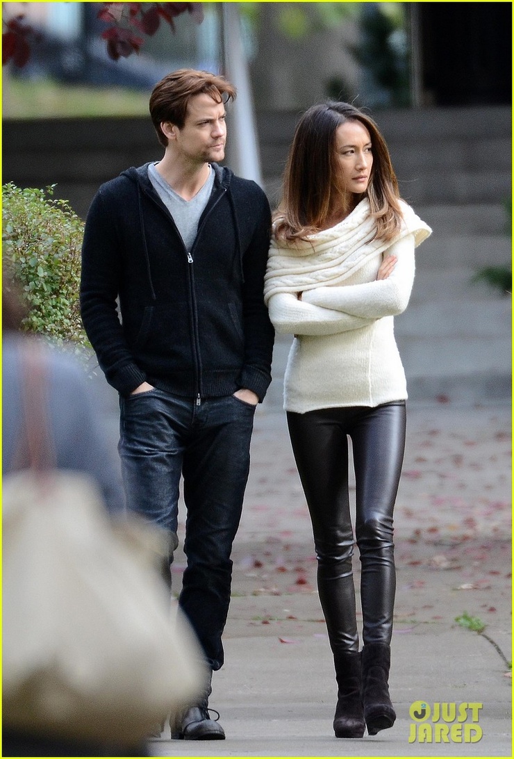 Picture of Maggie Q